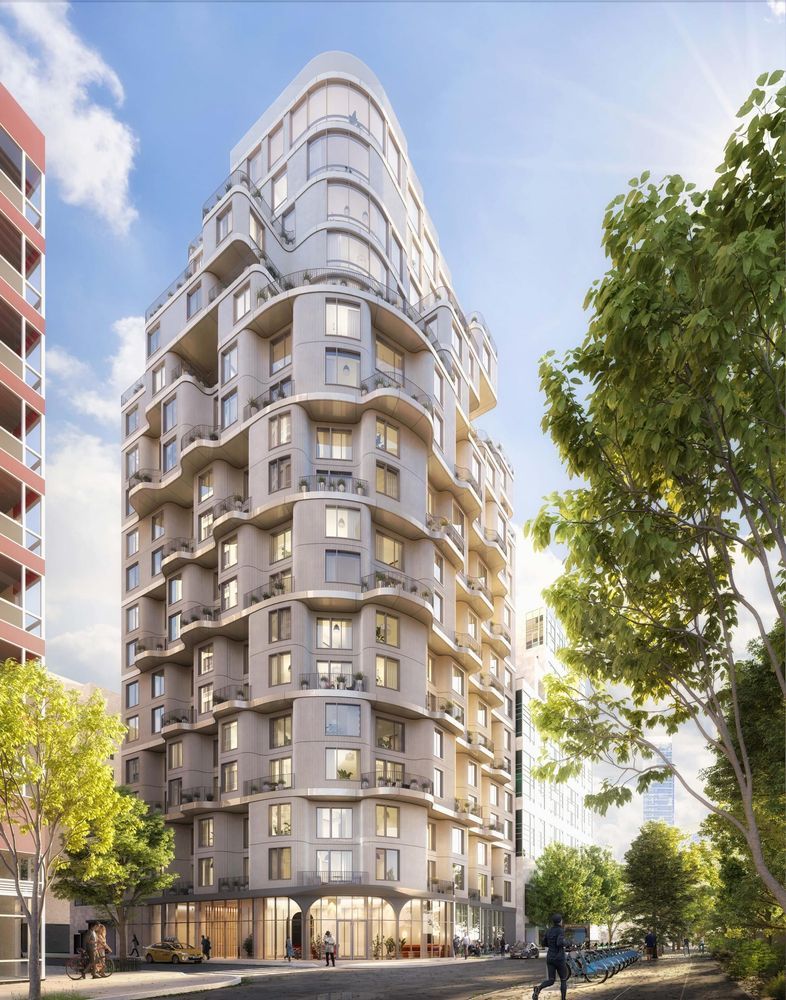 24-01 Queens Plaza North #201 in Queens - For Sale | Yoreevo
