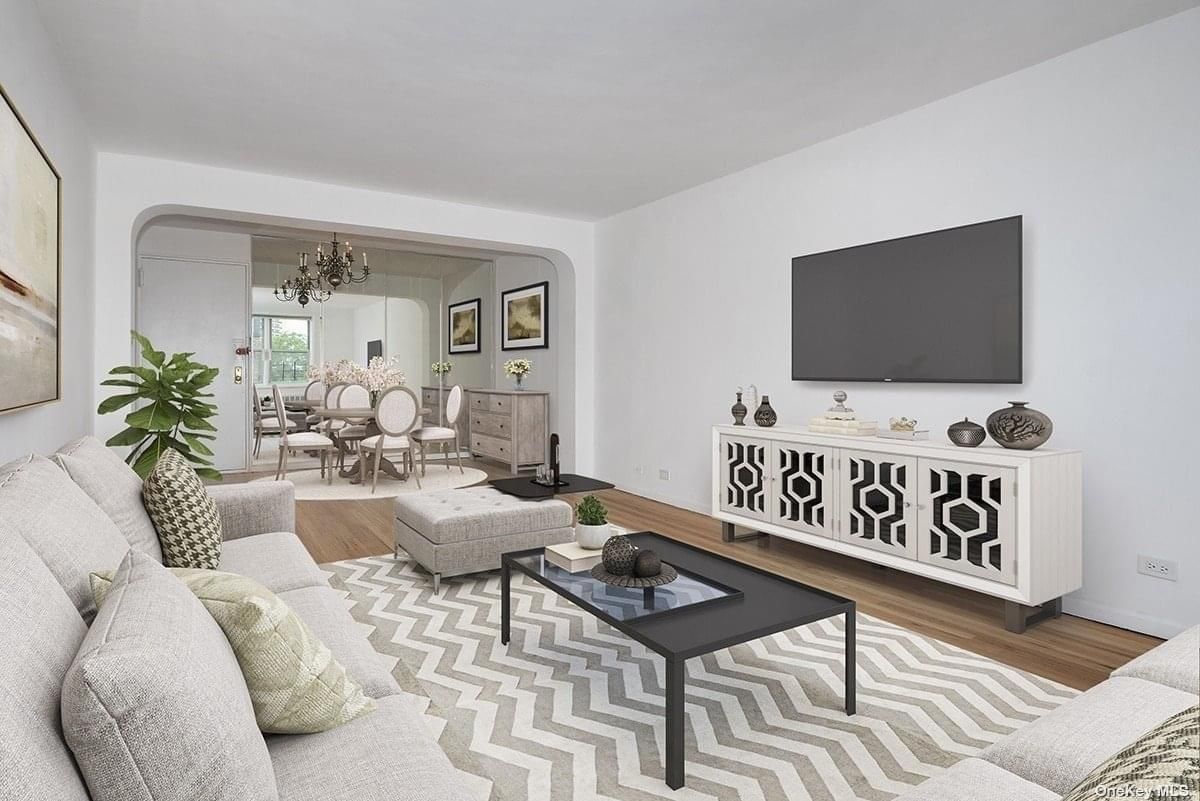 67-40 Booth Street #6J in Queens - For Sale | Yoreevo