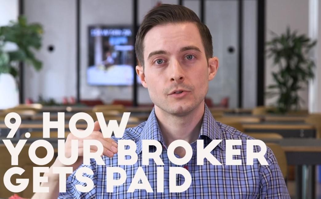 Receive a Commission Rebate When Buying in NYC | Yoreevo